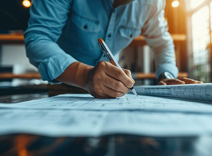 Strategic Partnering | FLO Analytics